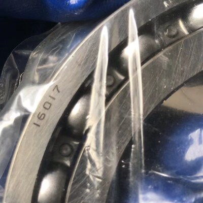 久保田854K/954K拖拉机前轮35533-L43290轴承16017