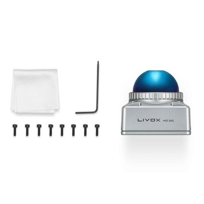 [Livox觅道3D激光雷达]Mid-360混合固态360 MIDU360固态大疆雷