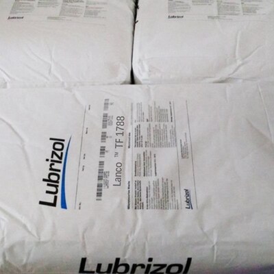 路博润蜡粉LANCO TF 1788 聚四氟乙烯改性聚乙烯蜡 Z水性涂料蜡粉