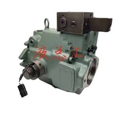 液压变量柱塞泵A70-FR04E140wB-6014液压油泵A37/A45/A145/A100