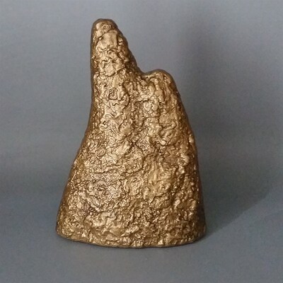 欧式家居饰品客厅l办公室树脂摆件装饰工艺品树脂山峰摆件