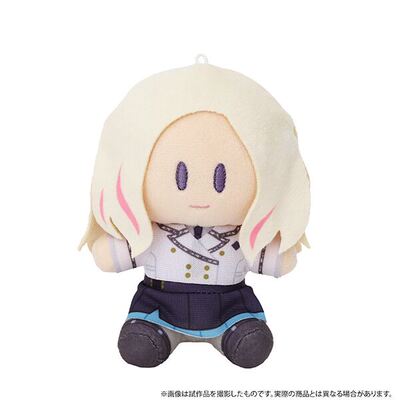 预订Movic学园Q版坐姿