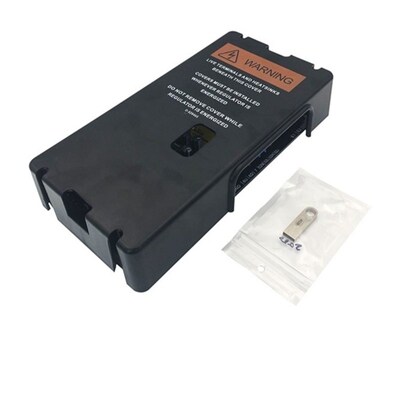 马拉松 DVeR2000E 调压板 AVR电压调节器 电压板励磁板 DVR2000E