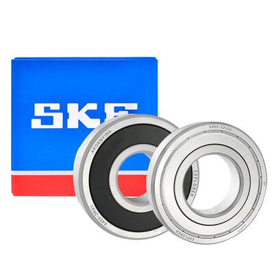 SKF进口轴承61800 61801 61802 61803 61804 61805-2Z C3 2RS正品