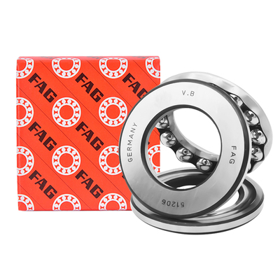 进口德国FAG推力球轴承51432 51434 51436 51438 51440