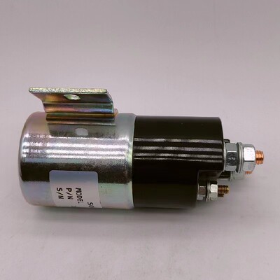 卡特E312320V1/V2320B320C320D电源总开关继电器165-4026挖机