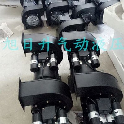 CY125AV2P331D57离心风机E低噪音微型散热引风机550W现货