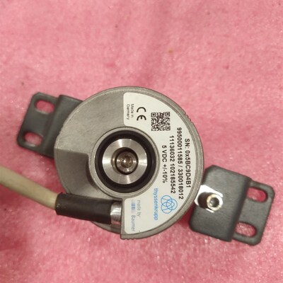 99500011585k/330018012 11136032102185542 蒂森曳引机编码器