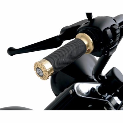 哈雷街霸路威大f道滑翔路王肥仔X48 883 1200 防滑滚花RSD橡胶握