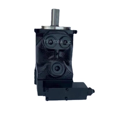 台湾JUSTMARK嘉华 液压油泵HVP-40-FA3 HVP-O30-FA3液压变量叶片