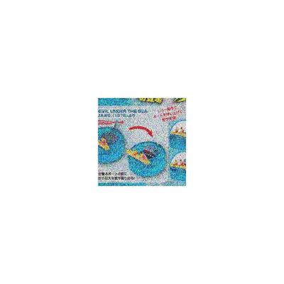 【入魂】预售扭蛋JAWS大