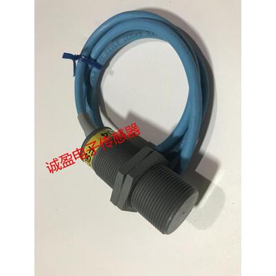 瑞奇能接近开关KAS-40-A14-N-K70-23-S-M2234-S-M32-PTFE/MS