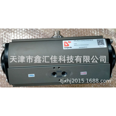 气动执行器      AD125N22S00A/6             DONGJOOAP