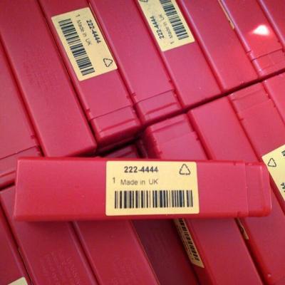 PLASTIGAUGE222-4444库存电子元器件、材料