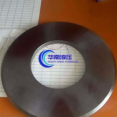 供应萨澳 PeV27 缸体柱塞配油盘 回程盘球铰液压泵配件维修