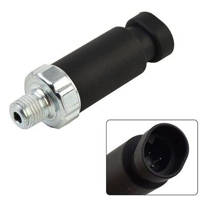 适用于 于哈雷戴维森Harle Davidson机车机油压力感测器7V4438-99