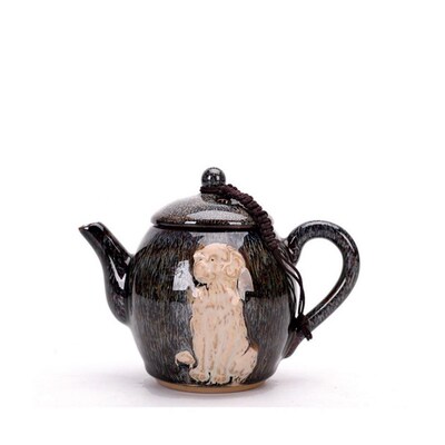 Ceramics Teapot Porcelain Kung BFu Tea Set Teapots Kettle Ch