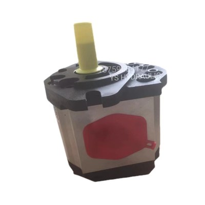 赛特玛SETTIMA螺杆齿轮泵GRr28 GR33 GR38 GR47 GR55 GR72液压油