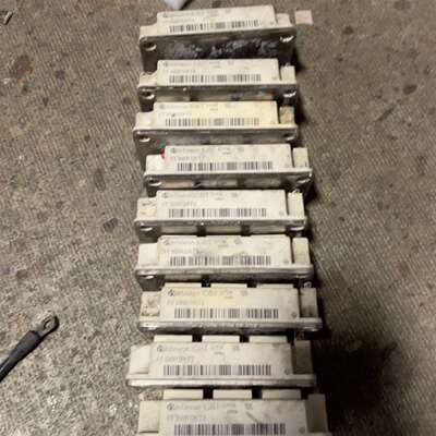 可维修FF300R12KT3 模块，，实物拍议价