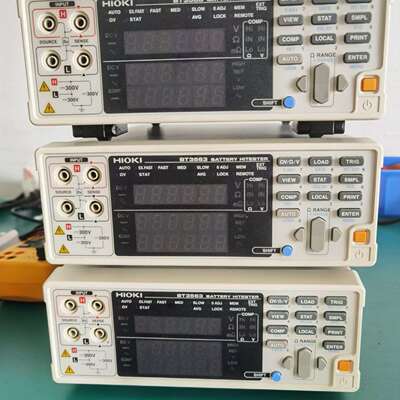 可维修HIOKIBT3563电池测试仪，正品，2020年议价