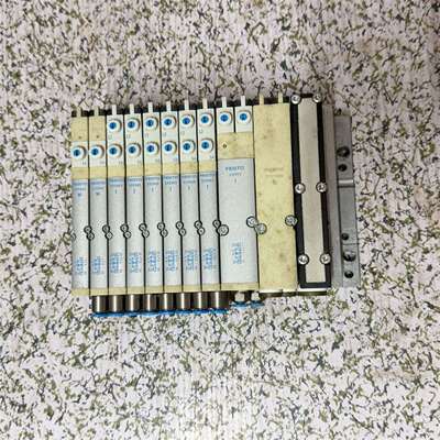 可维修FESTO阀岛MPA-FB-VI      53041议价