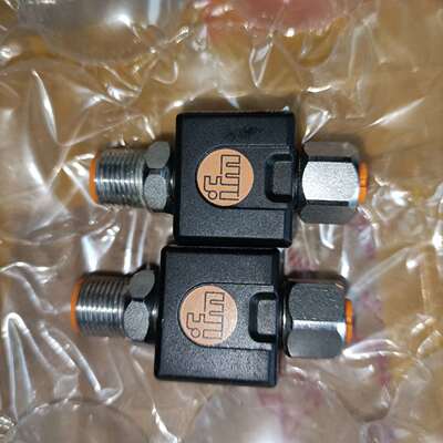 可维修IFM TP3231温度传感器 包好 ，成色漂议价