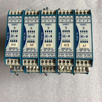 可维修SO控制器PLM730，型号DAM.730.10，实议价