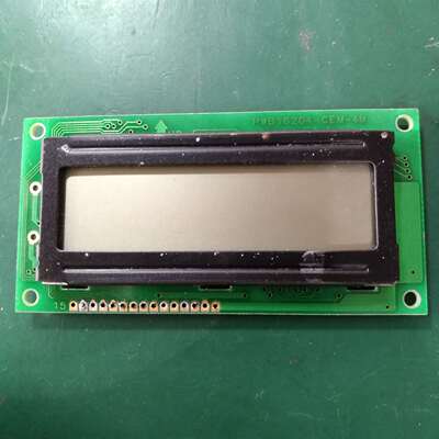 可维修optrex dmc16204 pwb16204 液晶屏 液议价