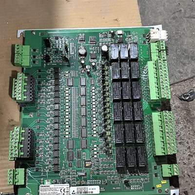 可维修，AFO5100REVA门禁控制模块，6FL7820-议价