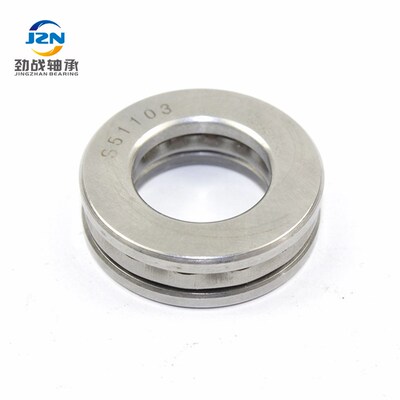 304/420不锈h钢推力球轴承 S51113 51114 51115 51116 51117 5111