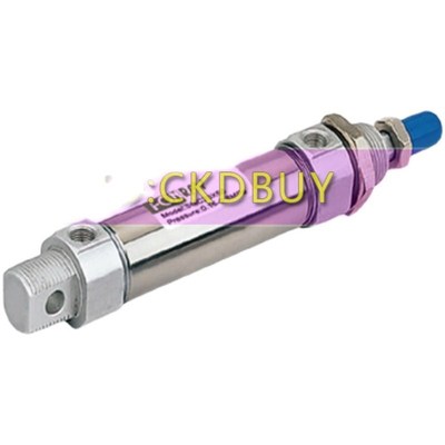 FONRAcY芳锐不锈钢气缸SMCA-16M/SMCD-20/SMCJ-25/32/40M50/100-2