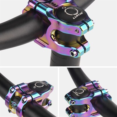 适用捷安特ATX610/620/660/770/777/810/P830/短立管越野速降把立