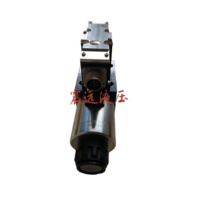 4WRAE6W30-2Xp/G24K31/A1V液压比例换向阀液压阀流量阀系列