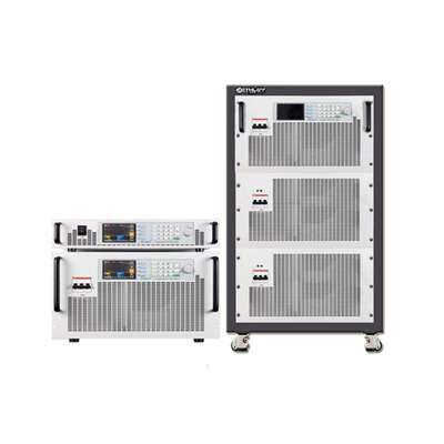吉事励 太阳能电池阵列模拟器 PVS11000D