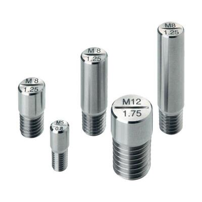 SK新泻精机中心距测量螺纹针规RA125-1/RA125-2/RA125-3/RA204-1