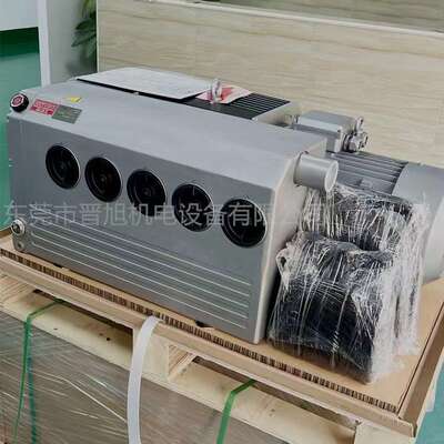 德国里其乐泵真空泵VC303VC202 VC150 VC100 VC75油式旋片泵现货