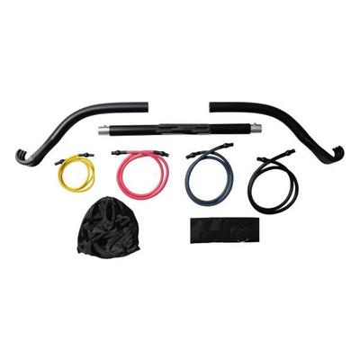 新款可折叠多功能大猩猩弯弓套阻力训练器健身器材组合Gorillabow