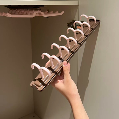 有了它内衣再也不乱放了