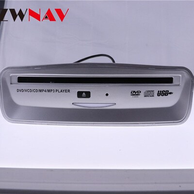 SB DVD Drives Optical Drive External DVD SlotR CD ROM Player