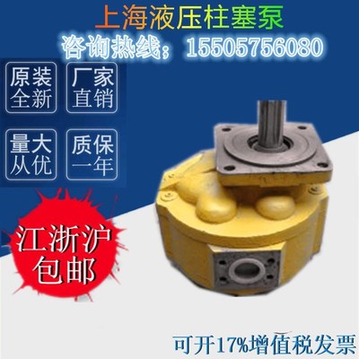 新款四川长b江齿轮泵CBG2100-B2L  ,2o80,2063,2050,2040