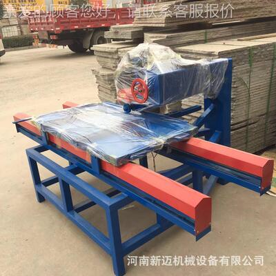 销往山东枣庄小型石材切边机 大理石切割机 可倒角 修边 板材