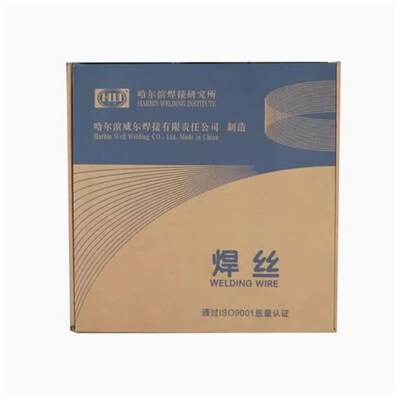 威尔ERNiCrMo-3ENiCrFe-y3镍基焊条哈焊625/82镍基合金焊丝3.2mm