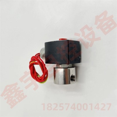 电磁阀SCE262C080 EF8262H080 SC8262C007V SCE262.C022N