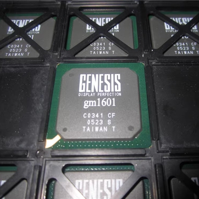 gm1601-LF GM1601-LF-CF BGA 单片机 WUXGA 显示控制器 贴片 IC