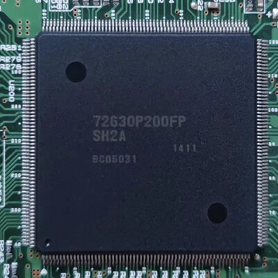 R5S72630P200FP 封装QFP-240 微控制器芯片