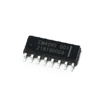 EM4095 EM4095HMS016A 贴片SOP-16 读卡器芯片