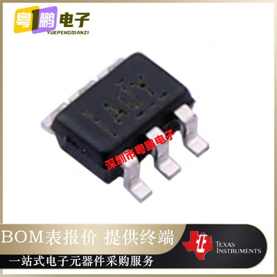 OPA361AIDCKR 贴片SC-70-6单路视频放大器 滤波器芯片IC 原装正品