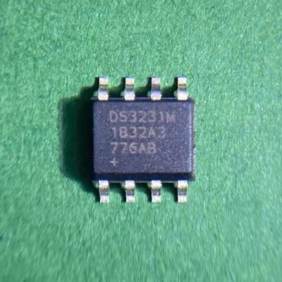 DS3231M SOP8 实时时钟模块芯片