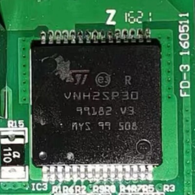 VNH2SP30 贴片HSOP30 电机驱动芯片