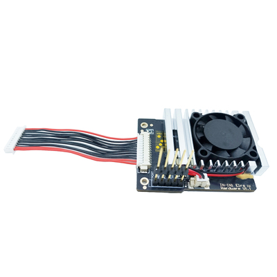 HelloRadio V14遥控器内置ELRS高频头1W